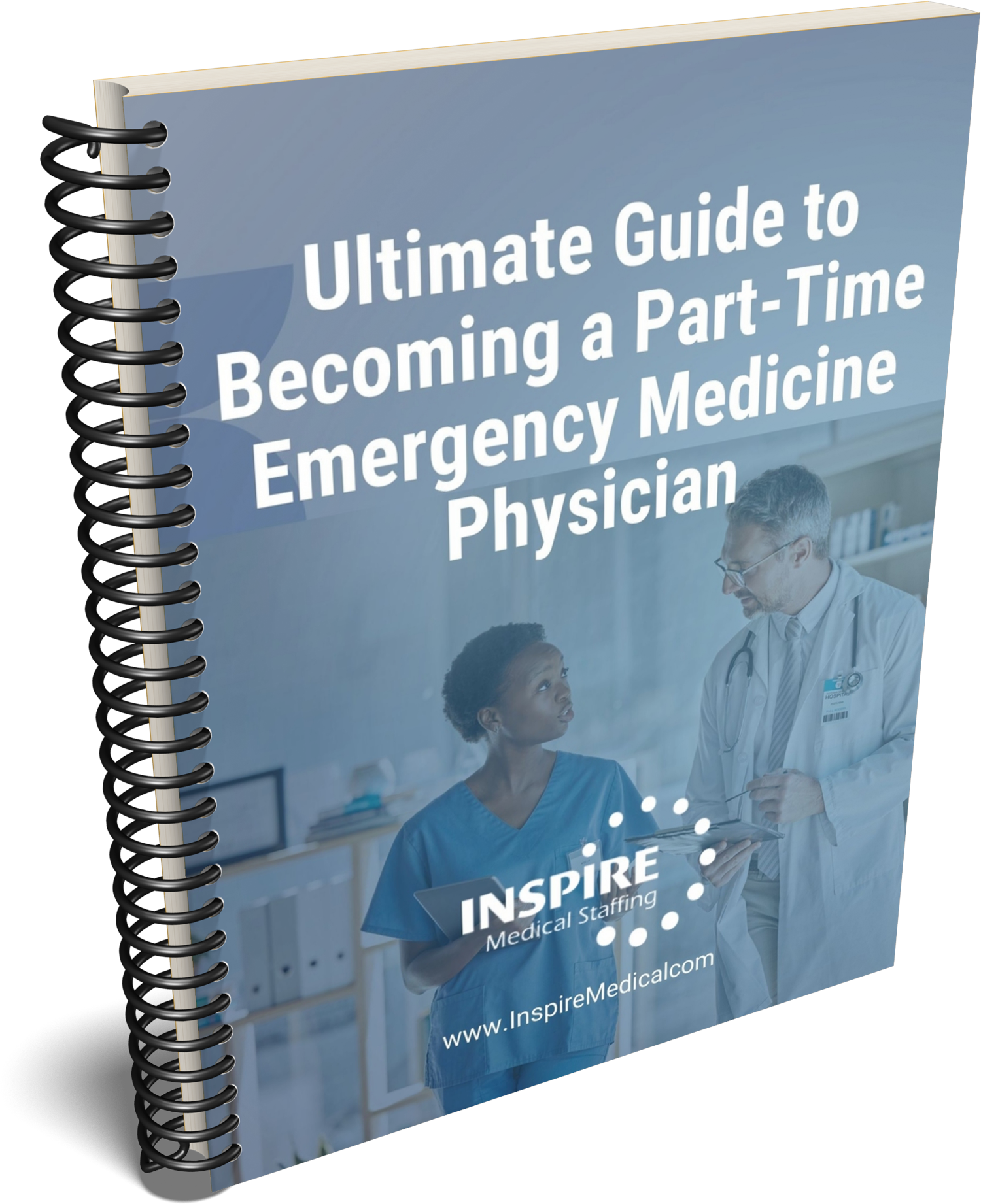 Ultimate guide to becoming a part-time er physician